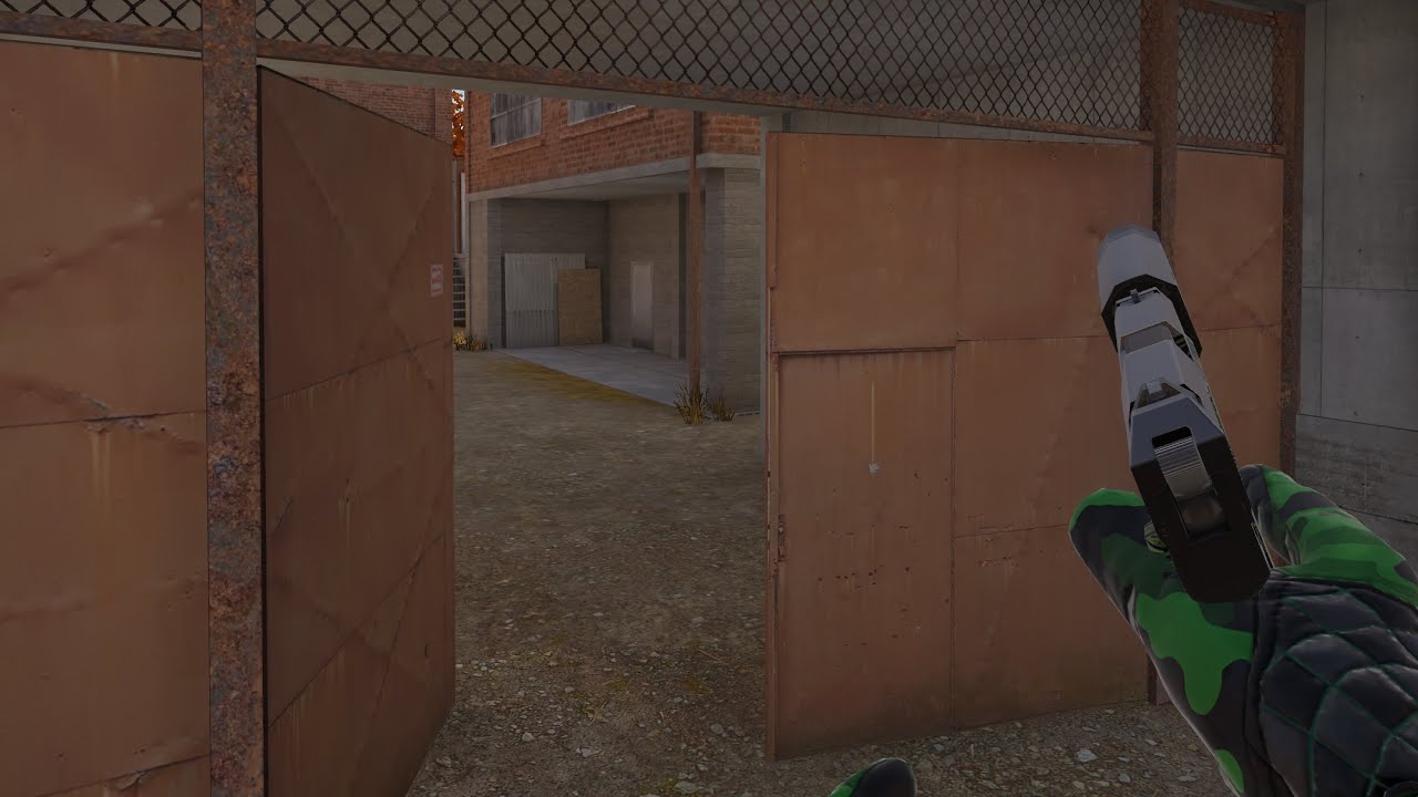 ФАНТАСТИКА В НАПАРНИКАХ! | Standoff 2 Rust - YouTube