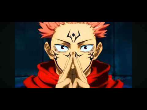 Anime 3d video