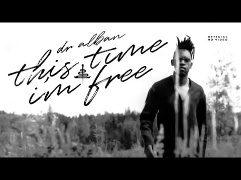 Dr. Alban - This Time I'm Free (Official HD Video)