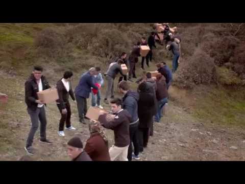 Cumhurbaşkanı Recep Tayyip Erdoğan Yeni Bir \