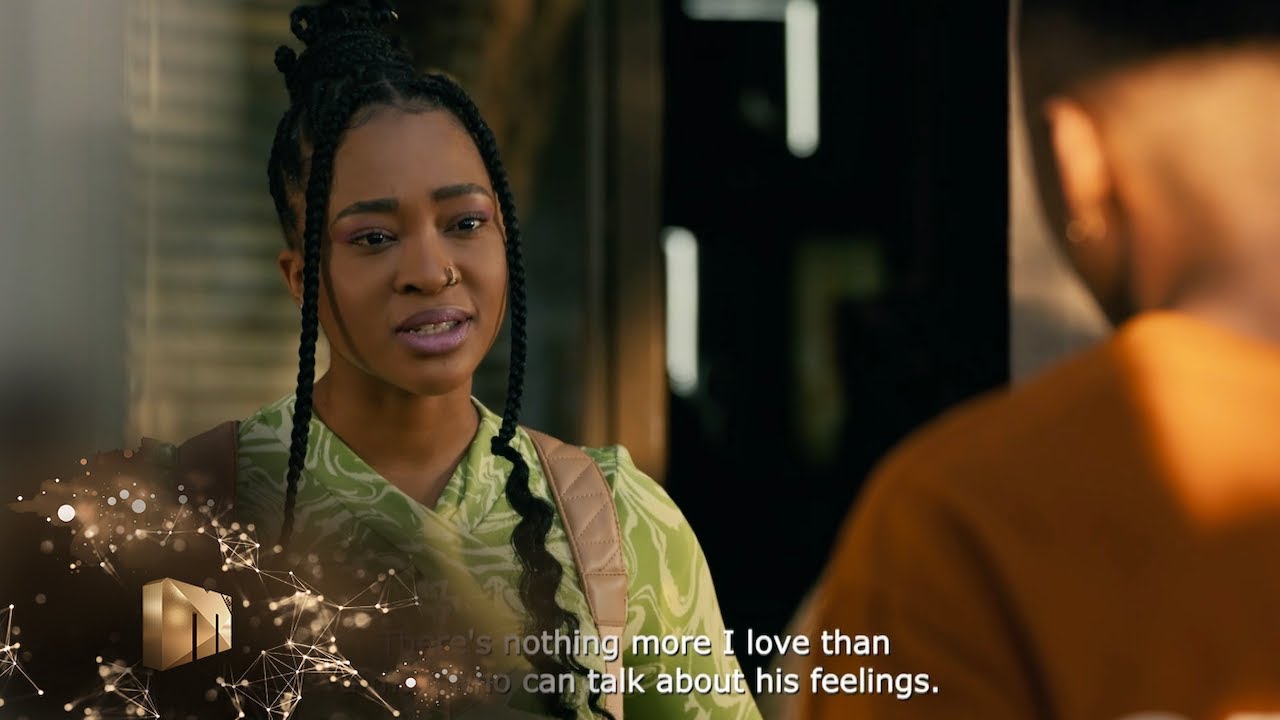Love back activated – The Queen Finale | Mzansi Magic | Ep 34 - YouTube