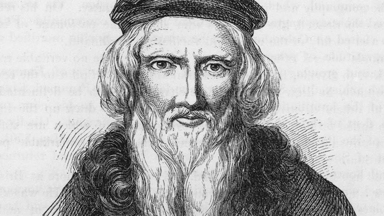 The Life Of John Cabot YouTube the-life-of-john-cabot-youtube