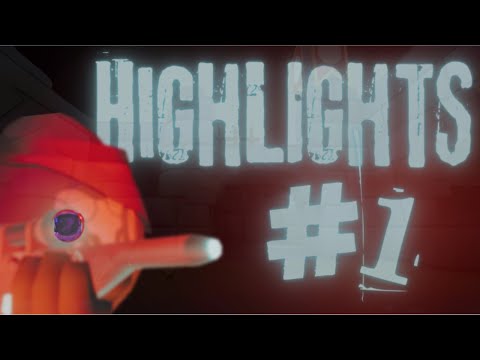 highlights #1 | zulk