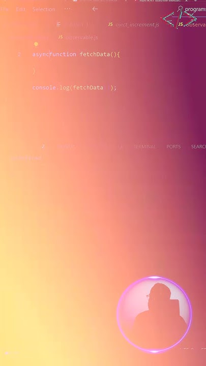 🔄 Async Functions & Return Explained! 🔄 - YouTube
