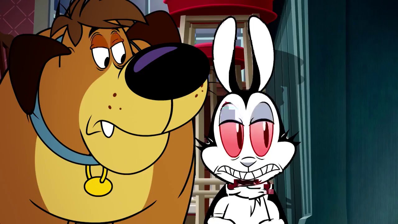Sonic as Bunnicula the movie Final masterpieace trailer part 3 - YouTube