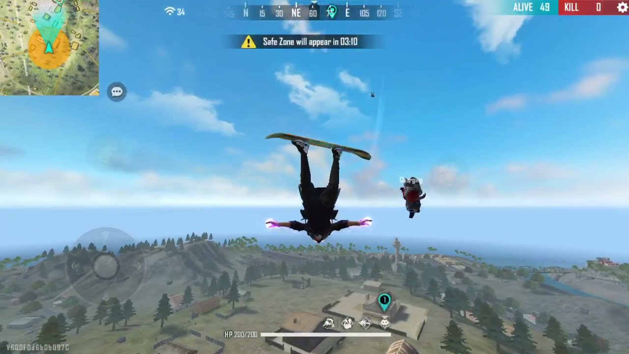 Full Gameplay - YouTube