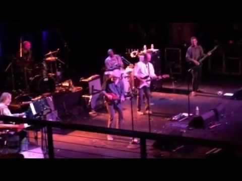 Little Feat Rag Mama Rag - YouTube