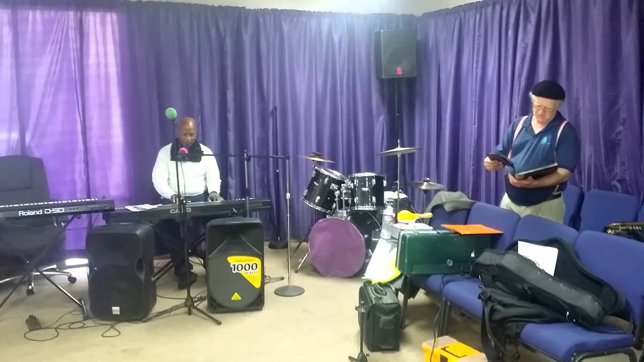 Miscellaneous fun!(2) - YouTube