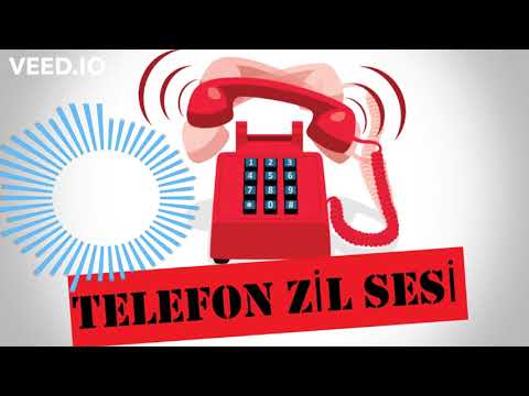 Pepper's Funk -  Telefon Zil Sesi/ Phonering