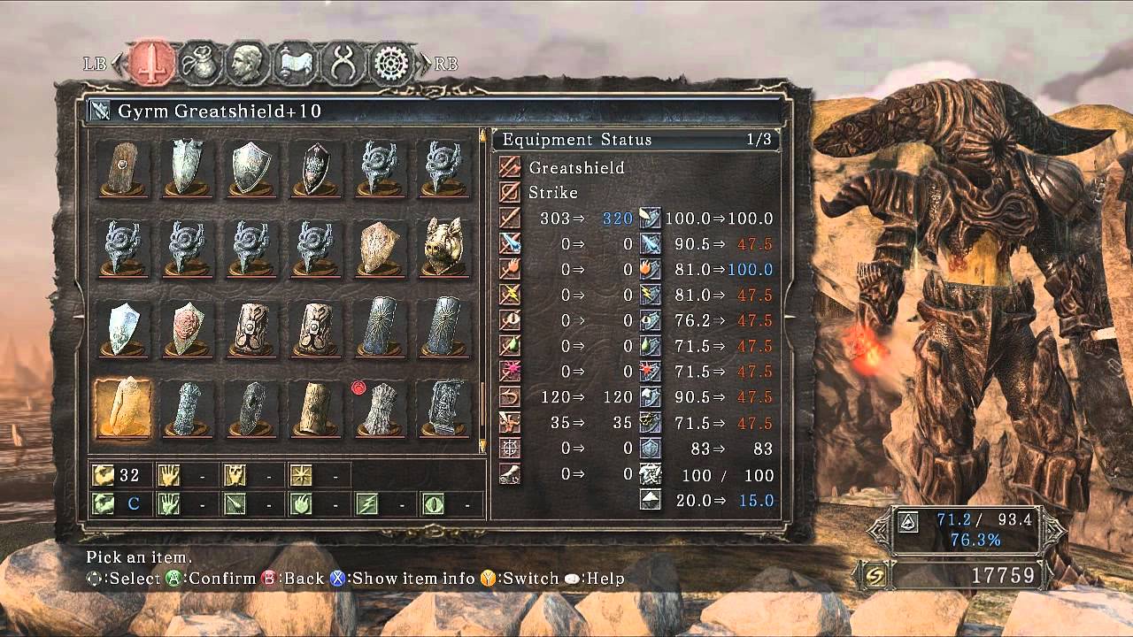 Dark Souls 2 - Vendedor de Majula + Aurous Set + Como pegar itens no ...