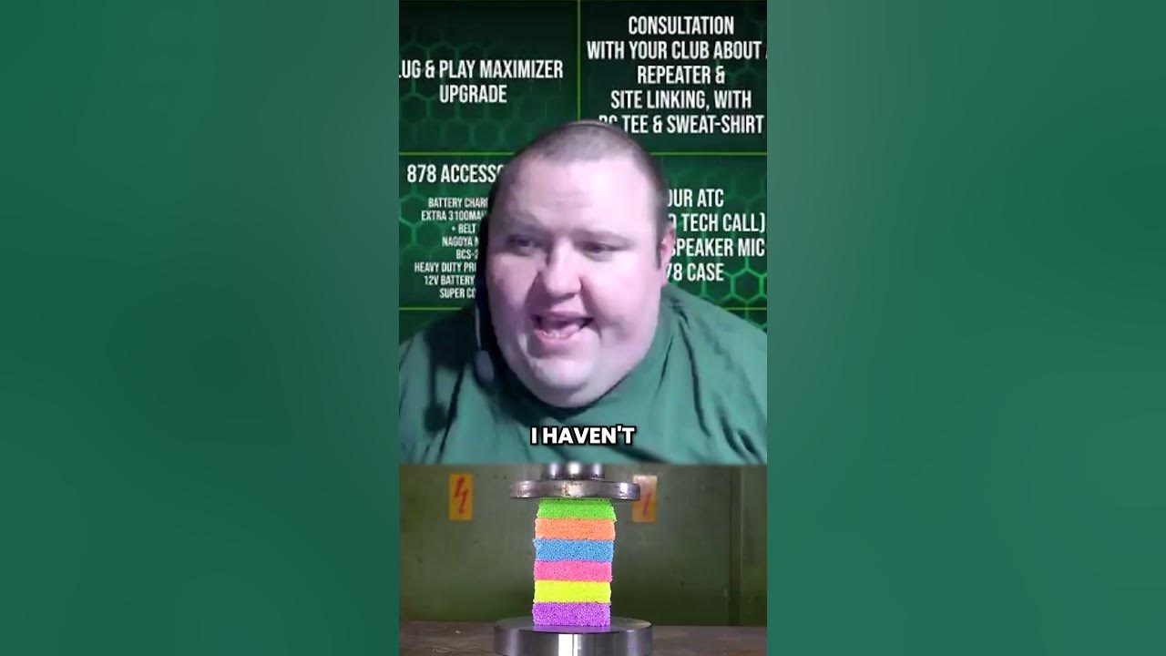 🎙️ Understanding Analog Simplex with Jeremiah W9JAM! (Part 2) - YouTube