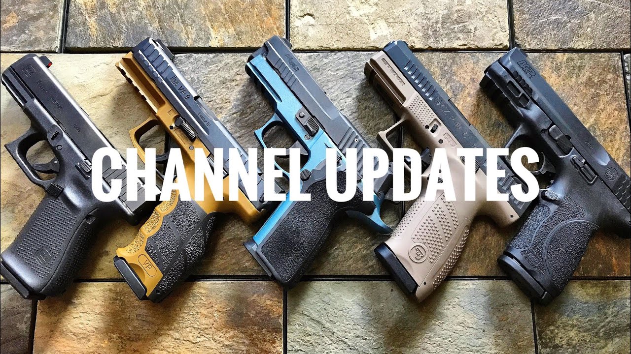 Channel Updates And An Upsetting Event - Where Do We Go From Here ...