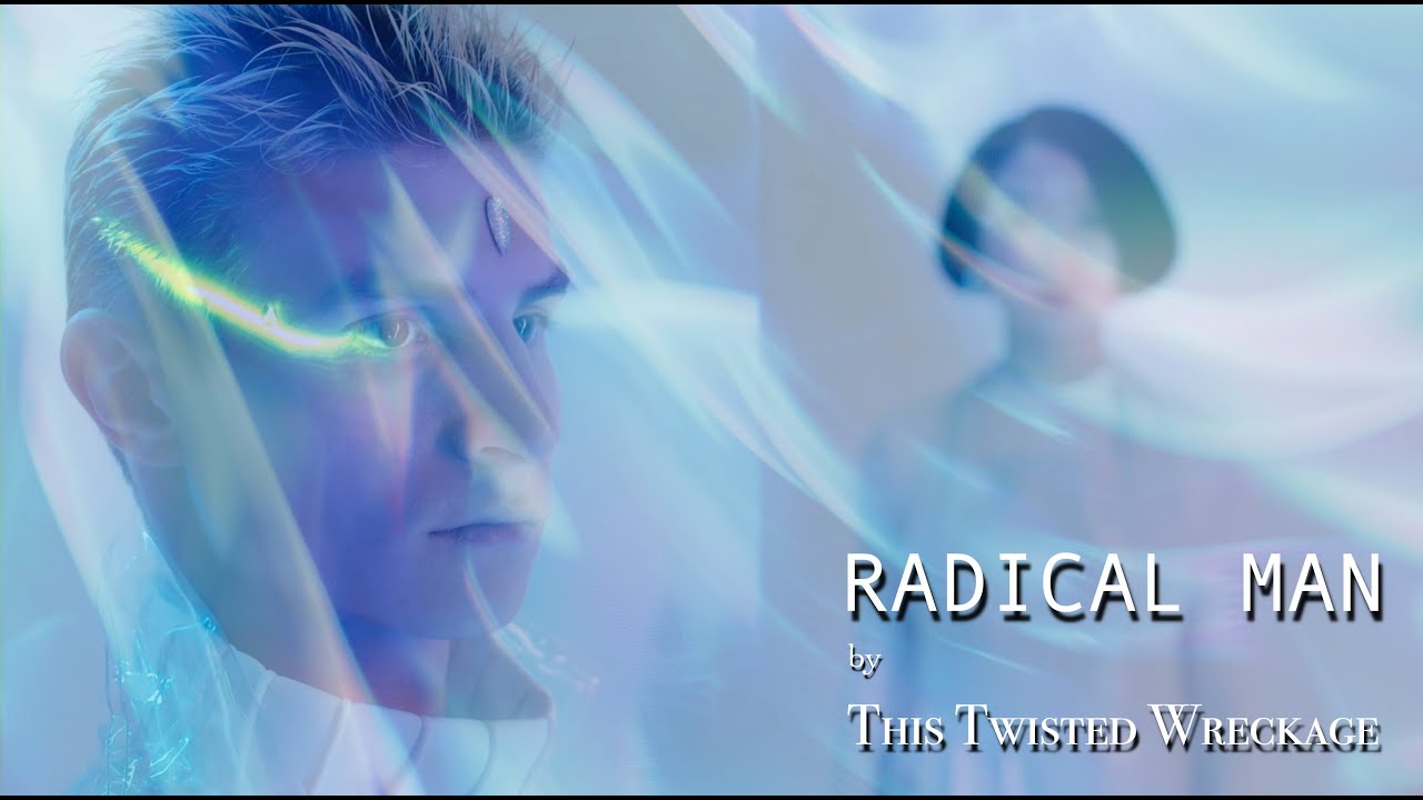 RADICAL MAN by This Twisted Wreckage - YouTube