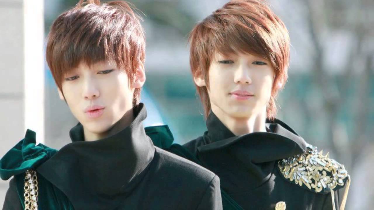 BOYFRIEND - JO TWINS CORNER - YouTube