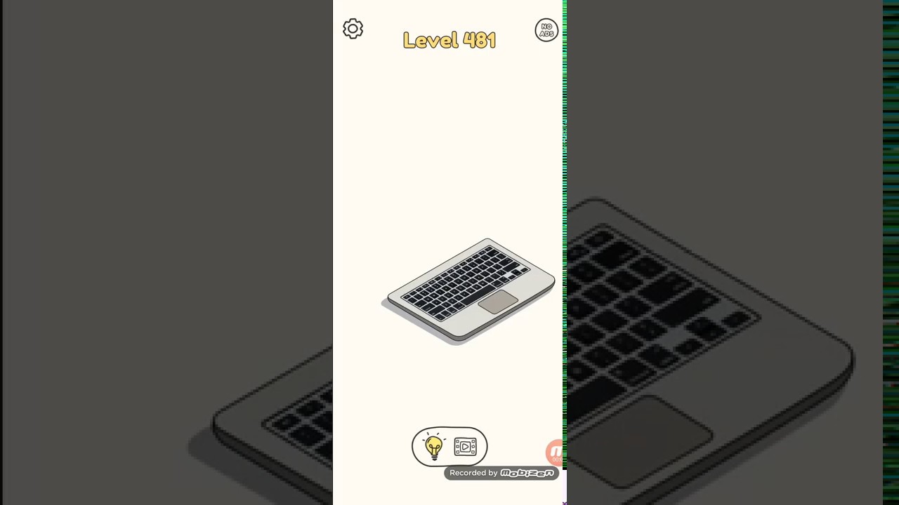 DOP: Draw One Part level 481 Walkthrough Solution - SayGames - YouTube