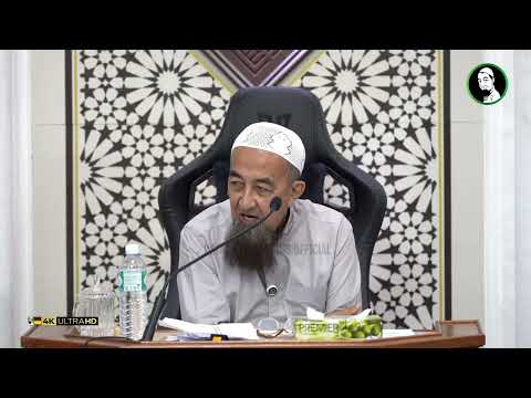 Bertaubat Selepas Pernah Berzina - Ustaz Azhar Idrus
