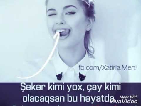 Menali sozler slaydi izlemeye deyer