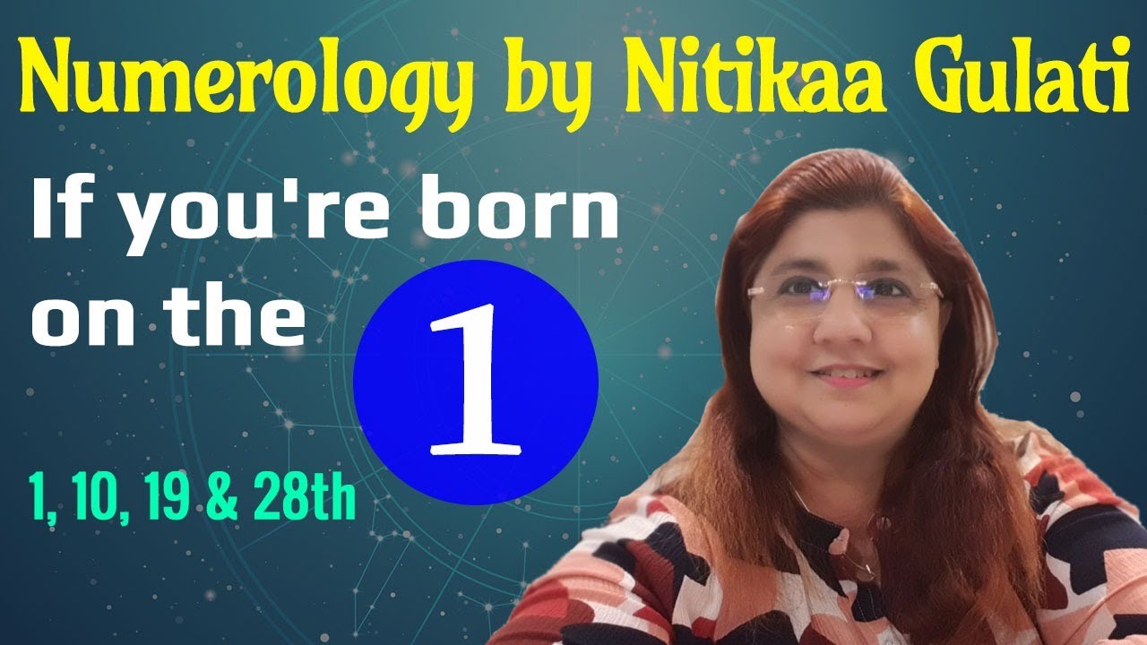 Numerology Benefits Of Number 1 By Nitikaa Gulati Explained For numerology-benefits-of-number-1-by-nitikaa-gulati-explained-for