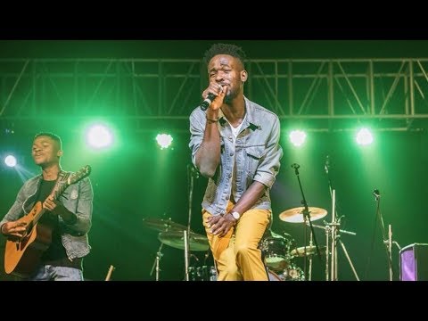 #JohnnysRoomLive Abuja Recap By Timmy Davies - YouTube