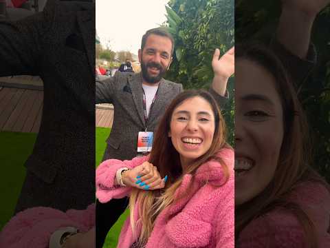Dila Kent YouTube Event Teşekkürler🙏 ABONE OL😊#kidsshortsvideo  #dilakent #shorts #çocuk #istanbul
