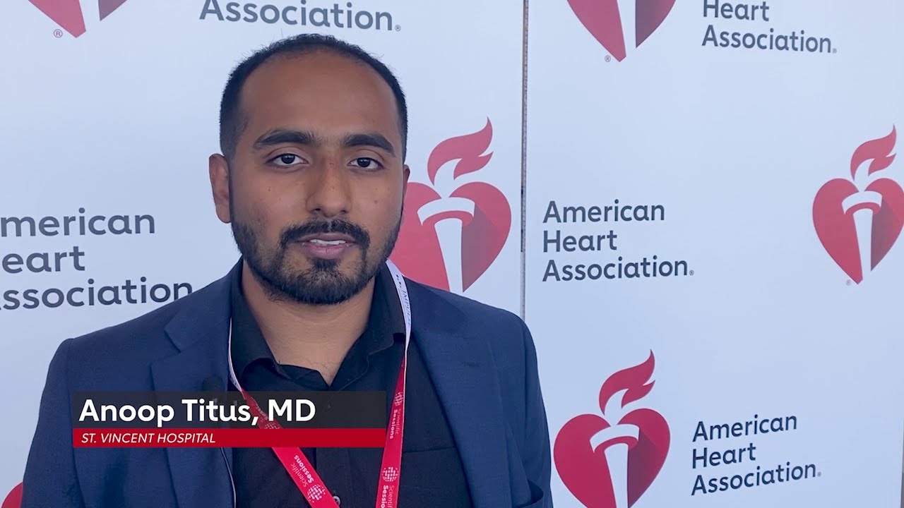 #AHA22 -Anoop Titus-Air pollution - YouTube