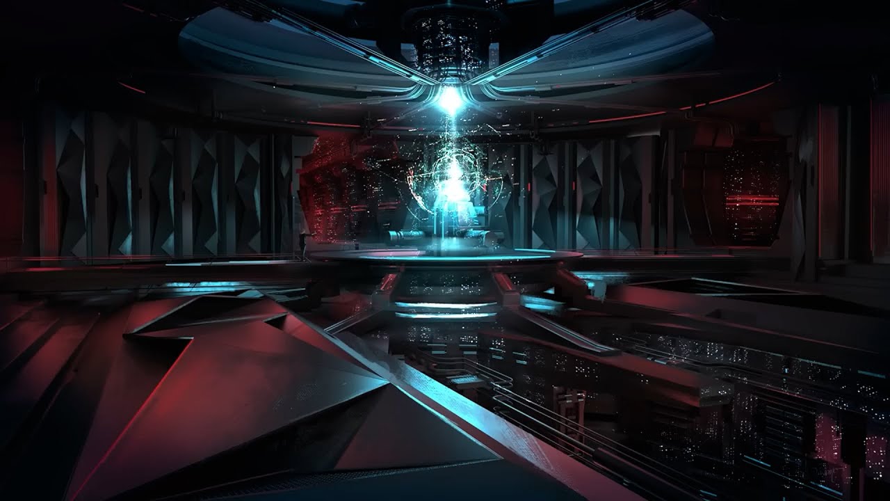 Exploring the SCP Foundation: SCP-6488 - Eighth Commandment (Both Parts ...