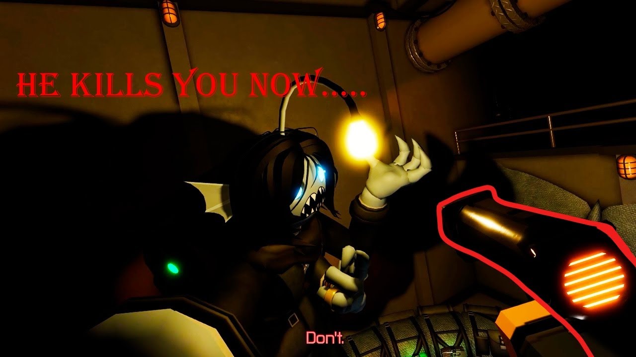 Sebastian Kills you Now in Pressure [Roblox]☠ - YouTube