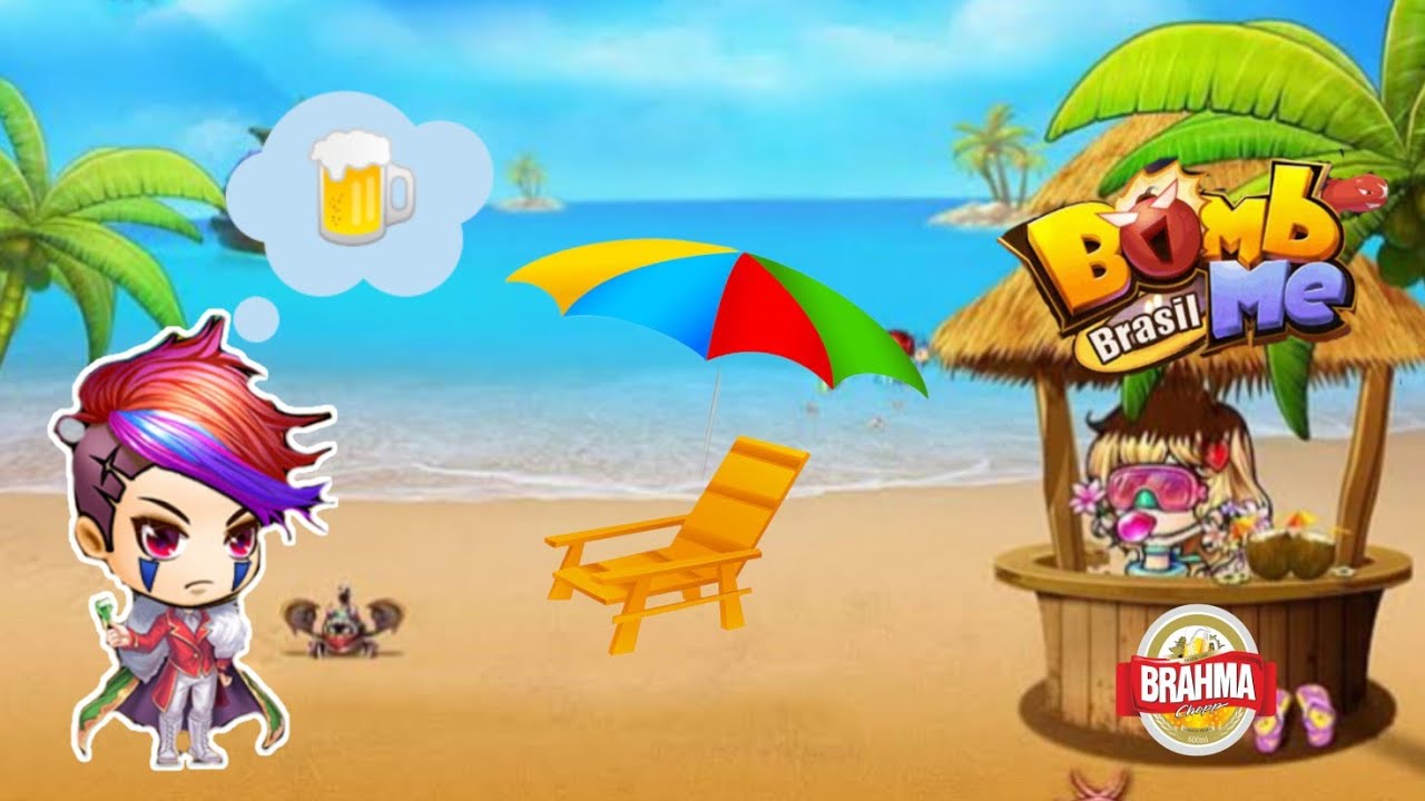 BOMB ME - 800K FREE! ⬆️ - YouTube