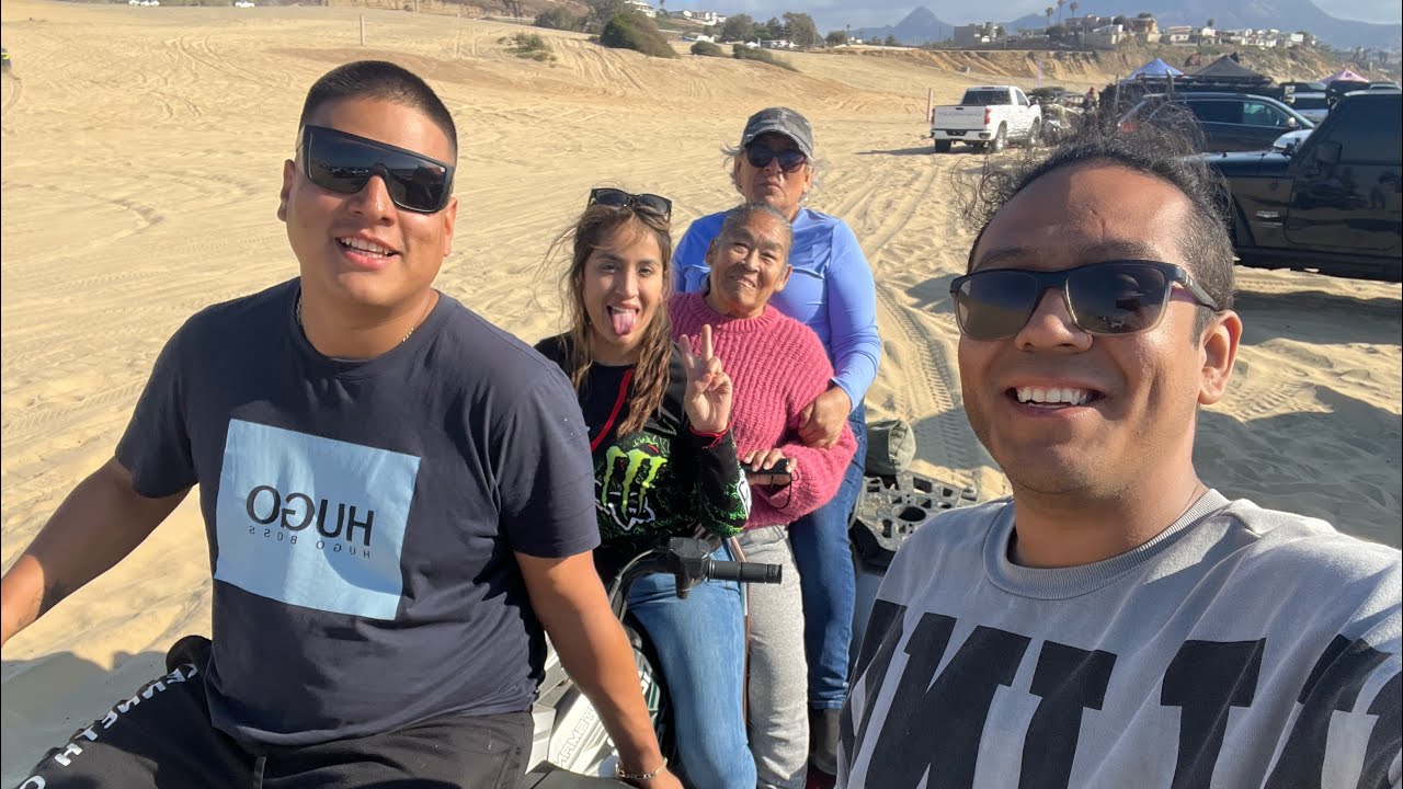 Los arenales de Rosarito May/28/2022 - YouTube