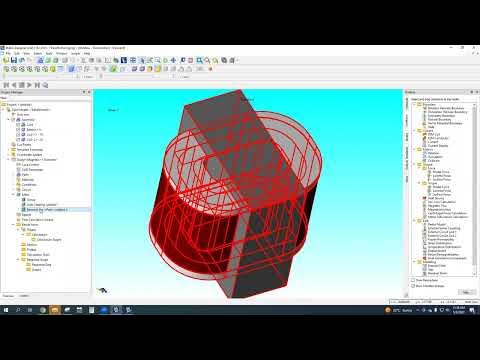 JMAG | Transformer Tutorial | 3/3 - YouTube