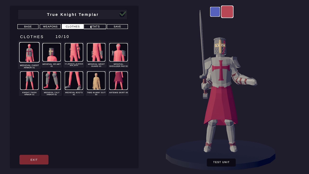 Tabs Beta: Bug (Now Fixed) - YouTube