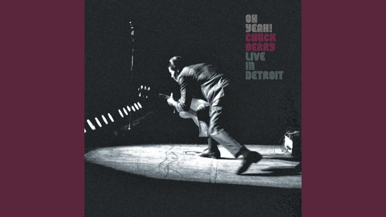 Medley: Goodnight Sweetheart Goodnight/Johnny B. Goode/Let It Rock ...