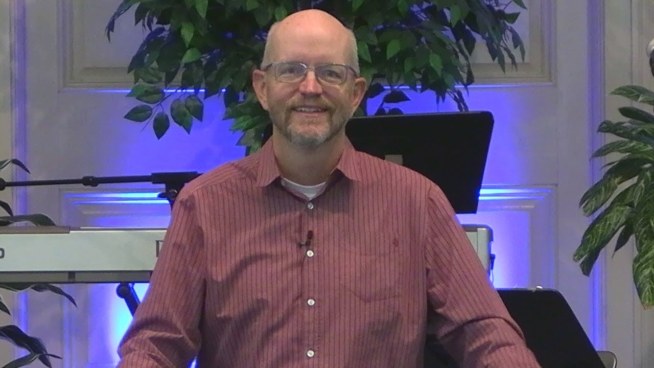 Free Indeed - John Banman - YouTube