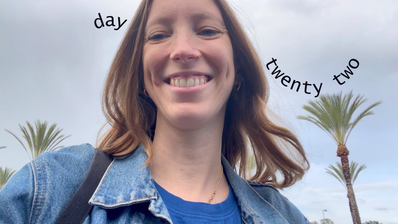 vlogmas day 22 | 2023 - YouTube