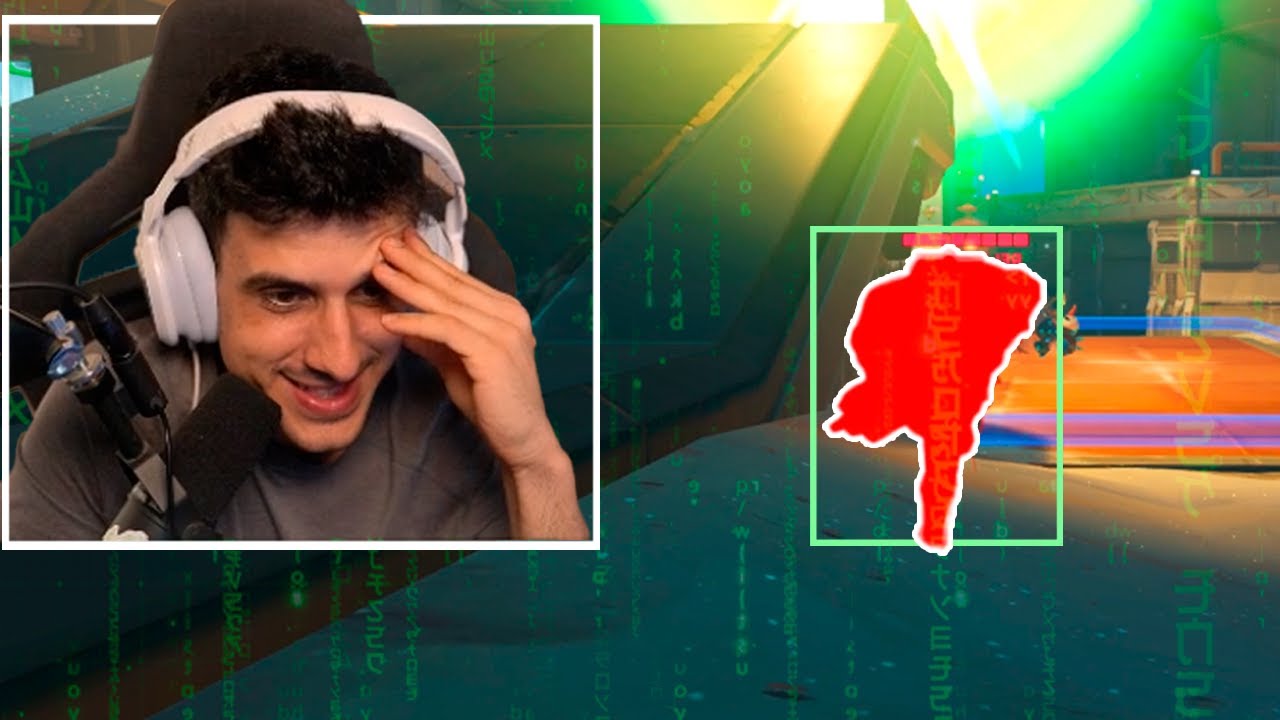 EL CHEATER MÁS OBVIO QUE HE VISTO EN MUCHO TIEMPO!! - YouTube