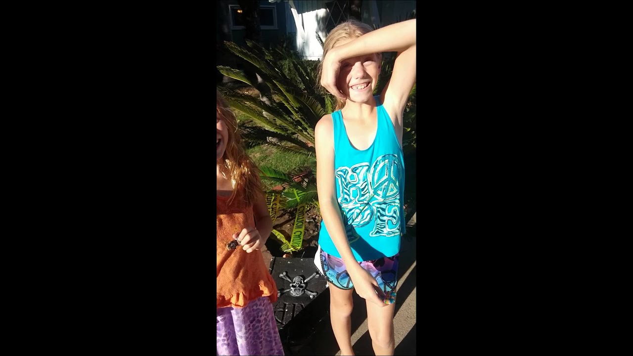Two More Girls Youtube