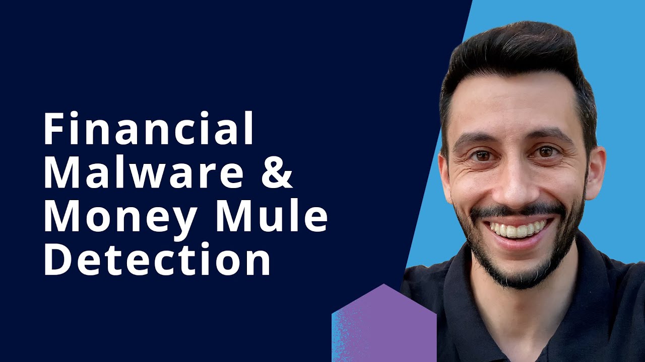 Fraud and Financial Crime Update (Financial Malware Detection and Money ...