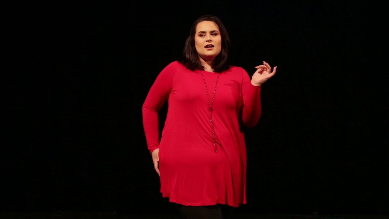 Amy Friedlander UPTA Audition 2019 - YouTube