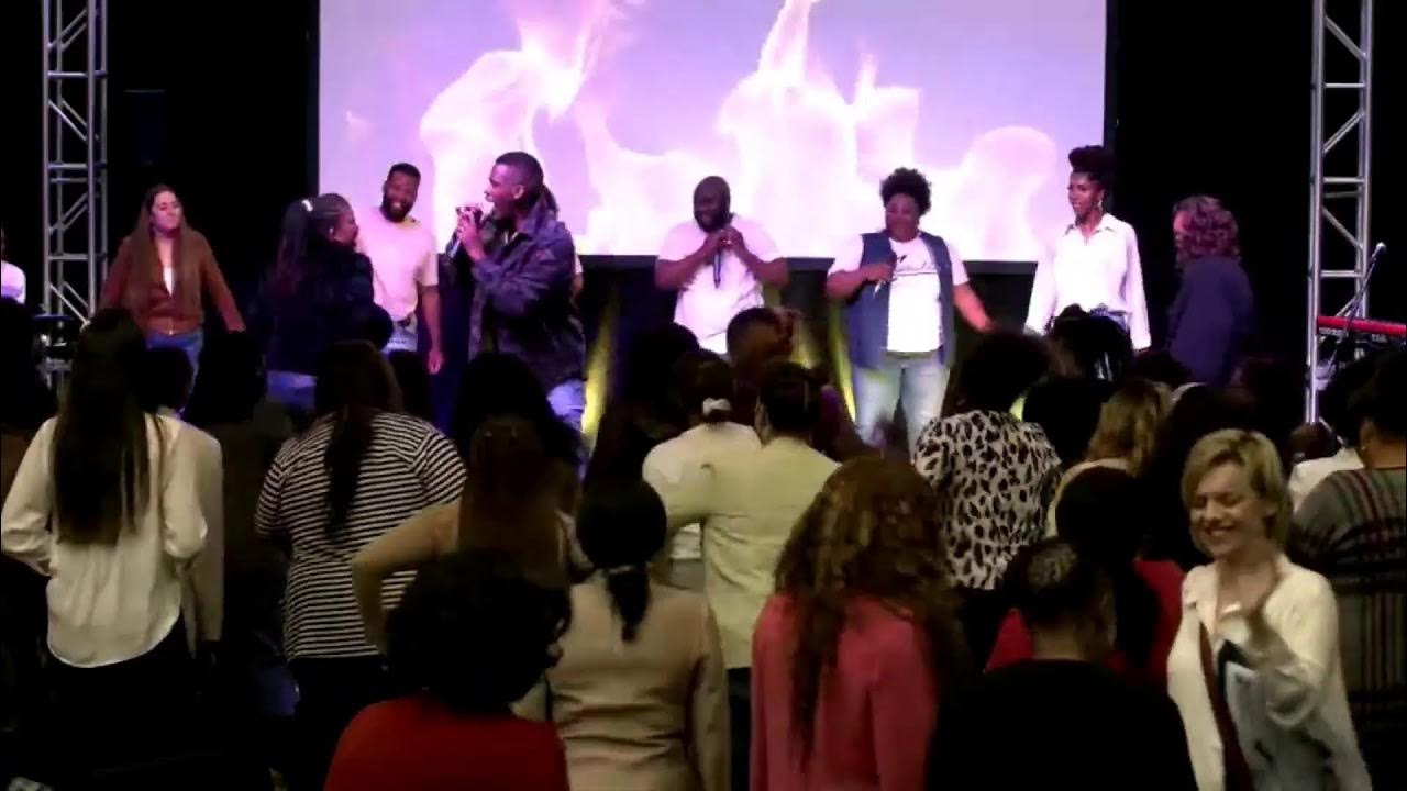 Ahava Women Service || KE - Maryland || Prophetess Lily Java - YouTube