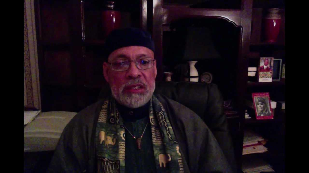 Cajun Cultural Pride or Black Cultural Genocide ? - YouTube