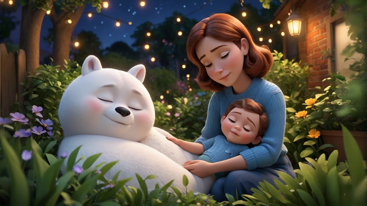 Poem for kids "Moonlight Lullaby." | Kids bedtime poem | Magical Sleepy ...