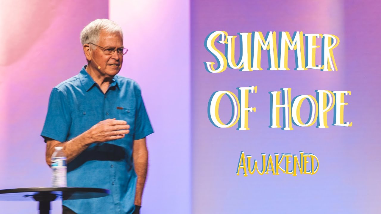 Summer of Hope - Awakened - YouTube