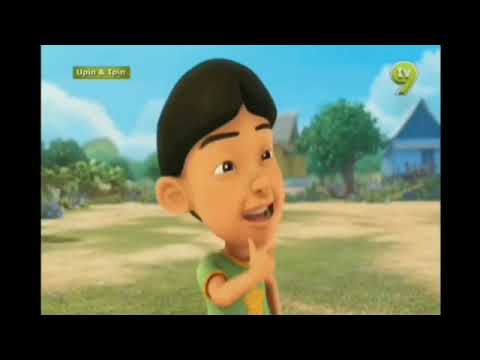 Upin Ipin - mail bin mail 2 singgit 2 jam - YouTube