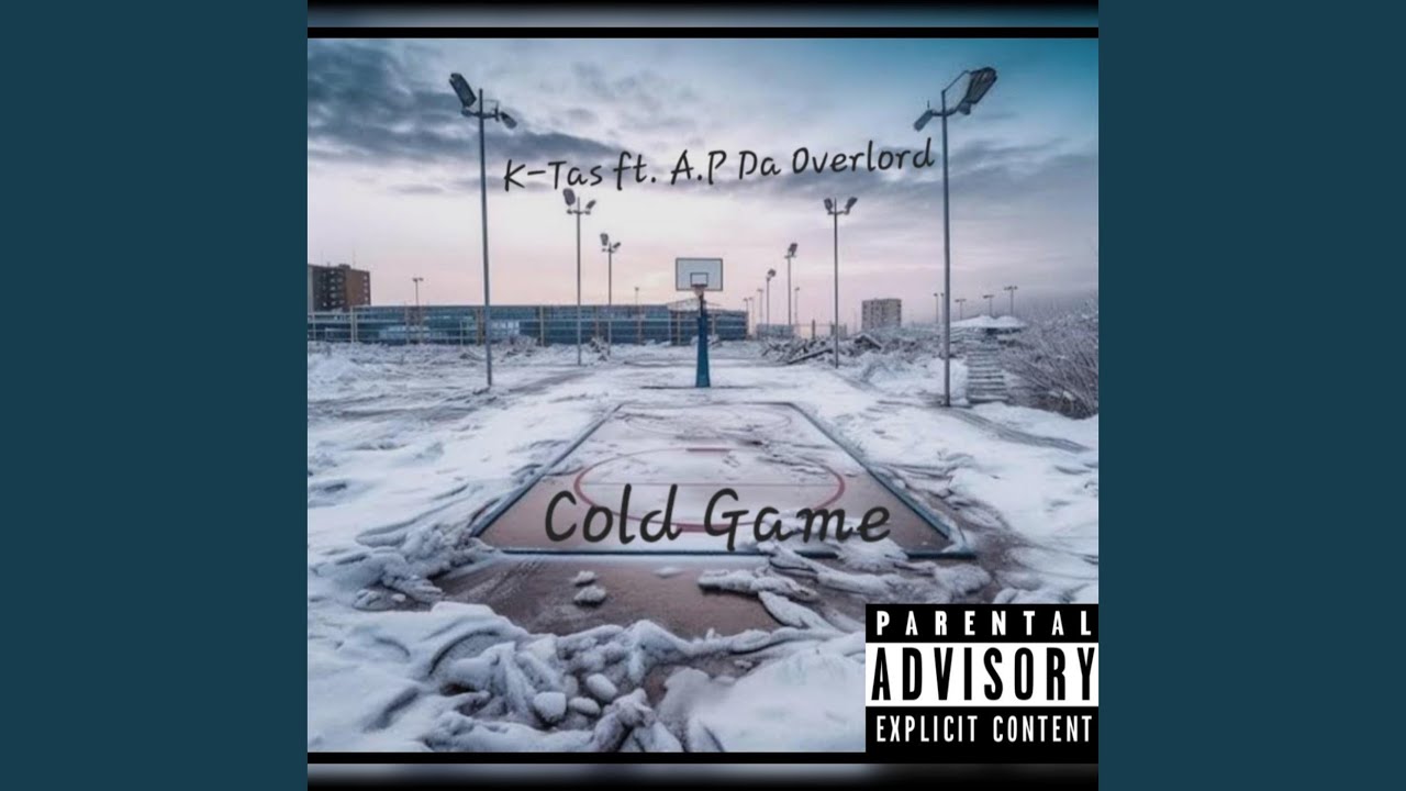 Cold Game (feat. A.P. da Overlord) - YouTube