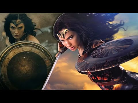 Open Panel Wednesday #13 - Wonder Woman - YouTube
