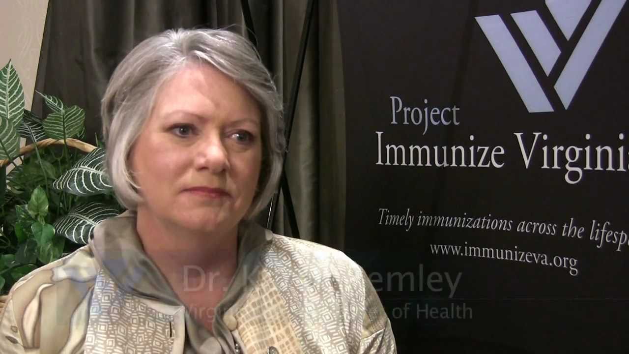 Dr. Karen Remley - YouTube