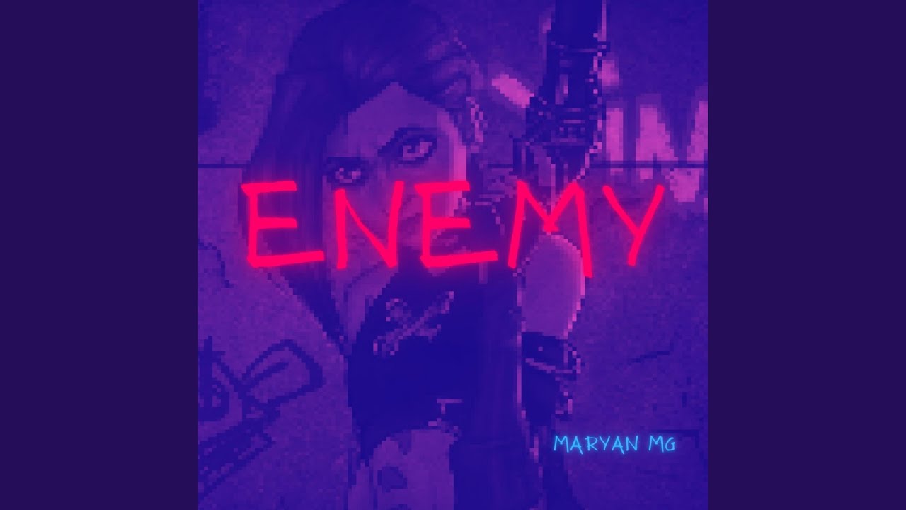 Enemy - YouTube