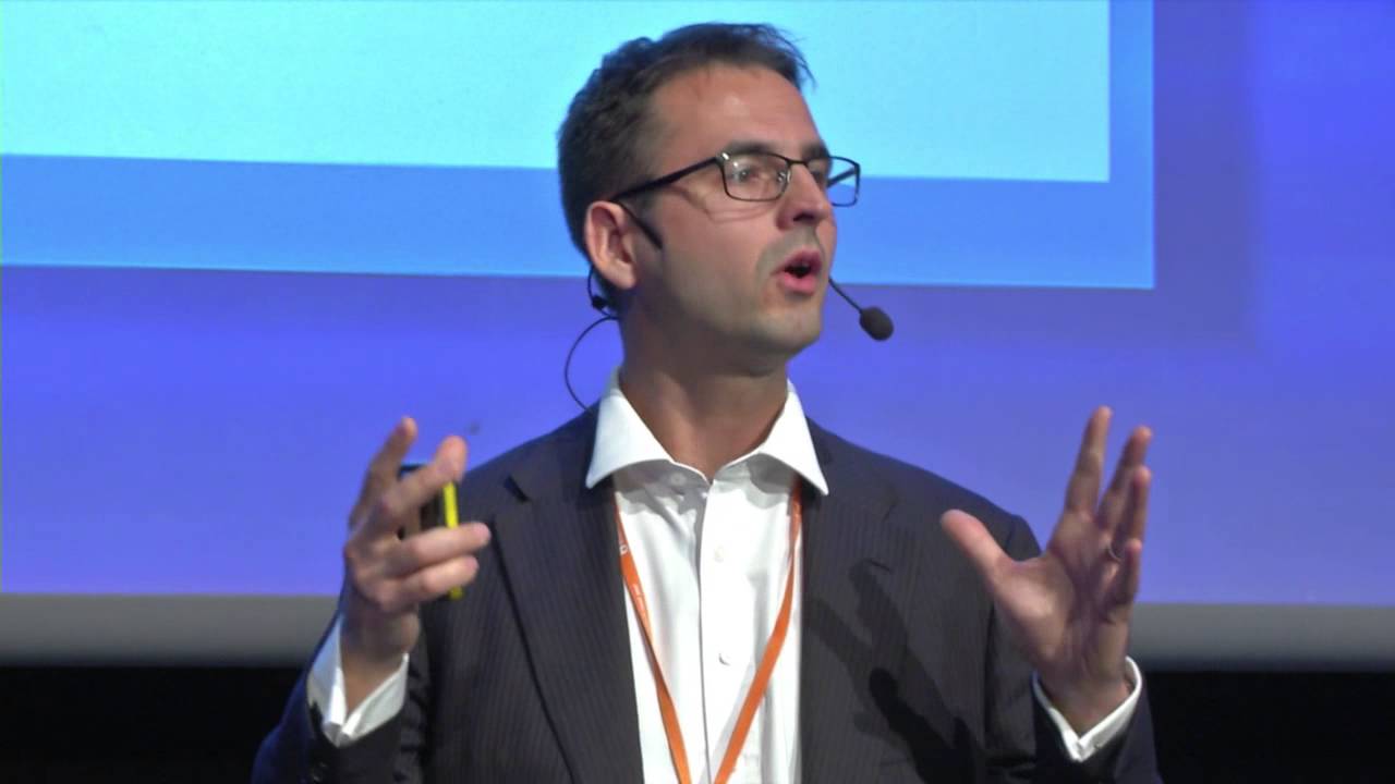 #dhd14 Plenary: Justin Whatling - YouTube