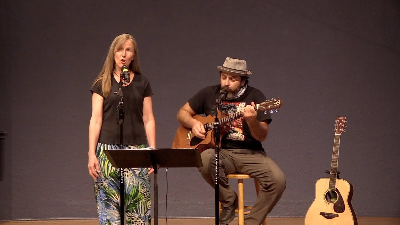 Labor Day Music Service Sept 5 2021 - YouTube