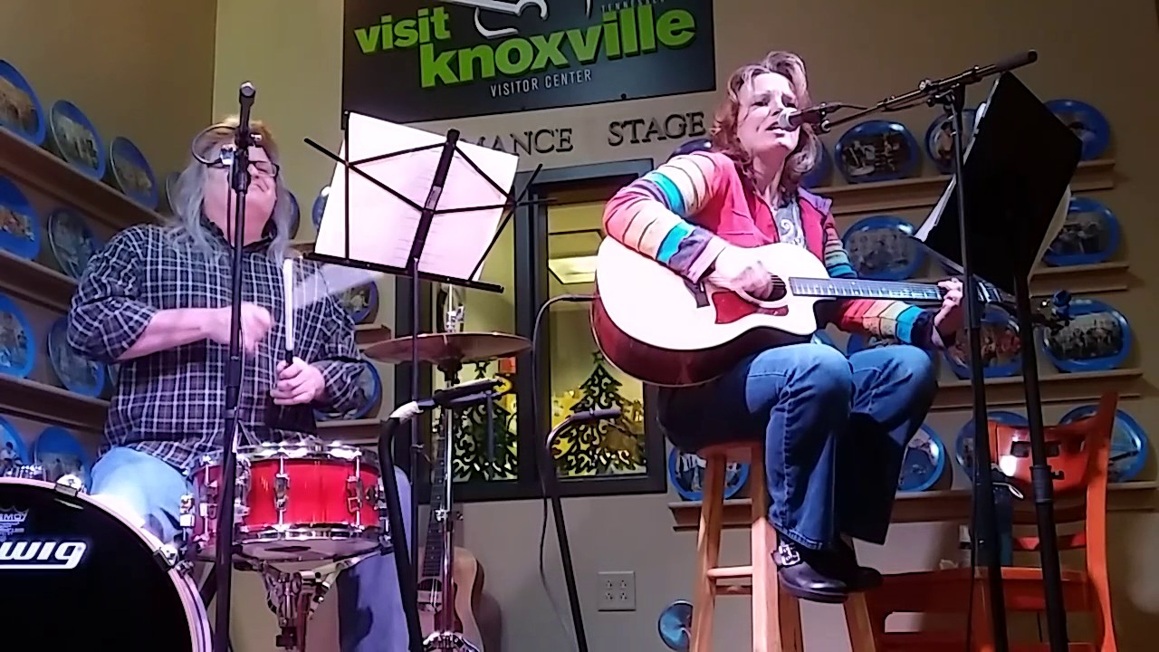 Kim Smith and David Boettcher - YouTube
